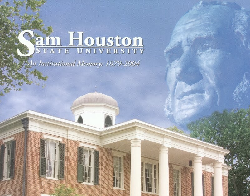 Mr. Duez's AVID Blog: Sam Houston State University