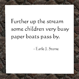 People to People 2011: S5. A Personal, Tailor Created Haiku Poem