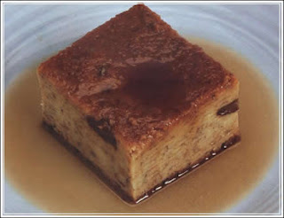 BUDIN PERUANO ~ Mi Hijo Único