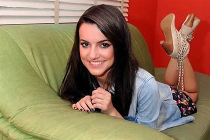 ManuIsMyDrug: Informações :Manuela Gavassi