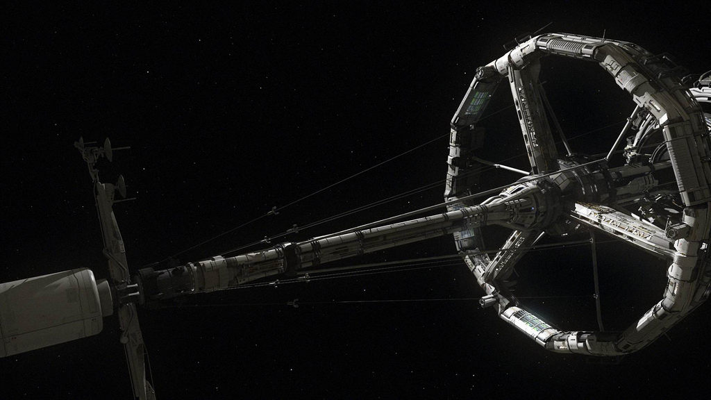 1000+ images about Spacecraft Realistic on Pinterest