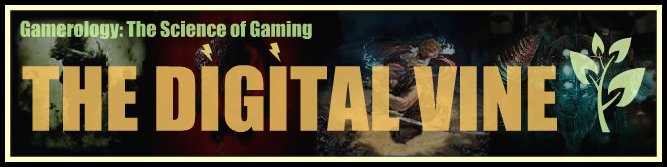 Gamerology: The Science of Gaming