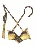 historia egipcia: El pueblo de el Nilo