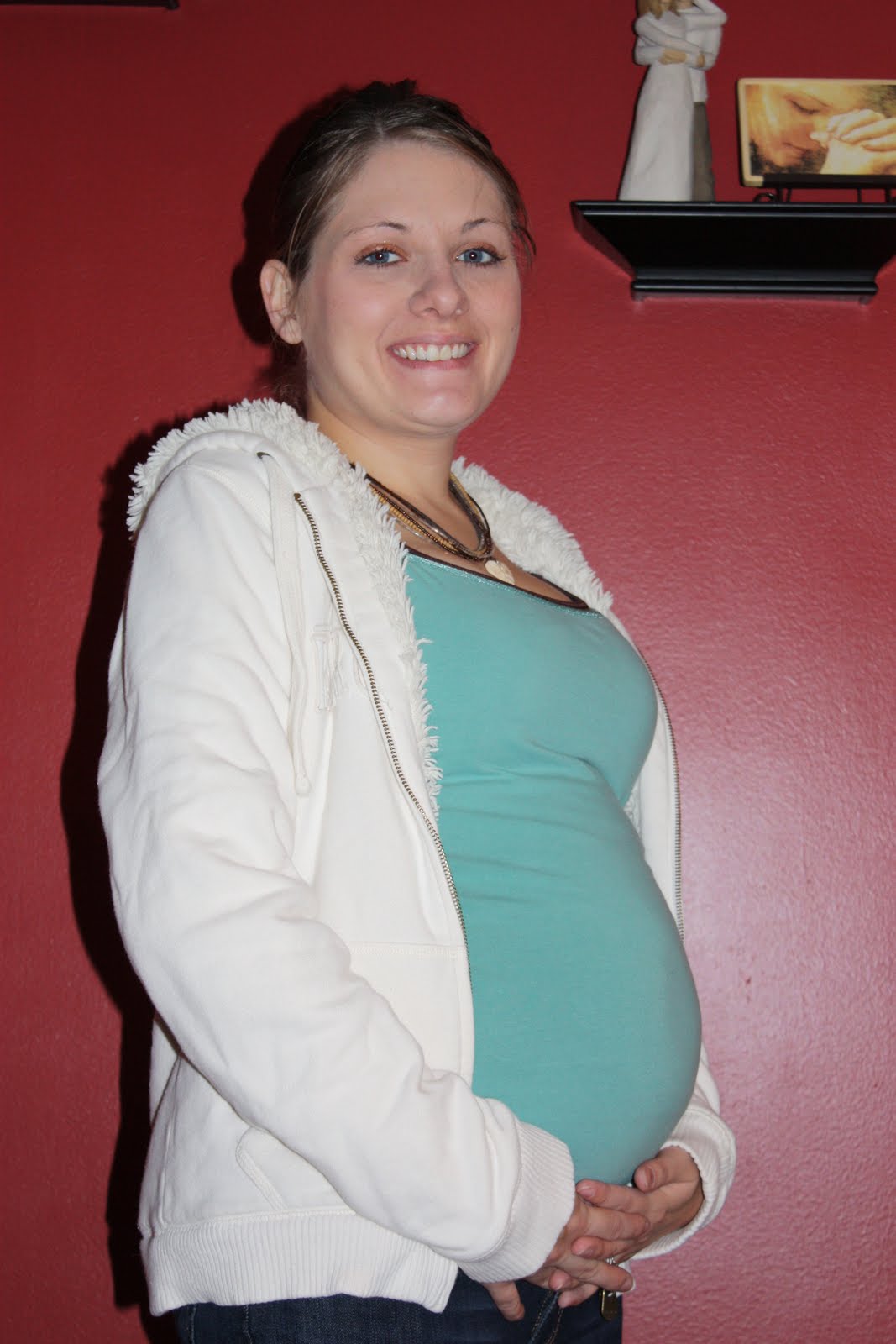 Jenn & Cole Wiegmann