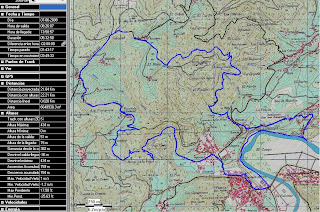 CAMINANDO PASO A PASO: Ruta Pravia - Escoredo - Pravia