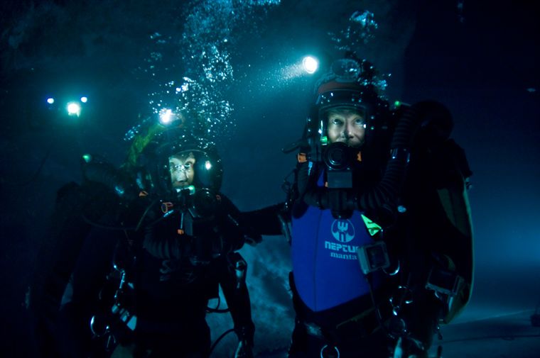 Sanctum | Teaser Trailer