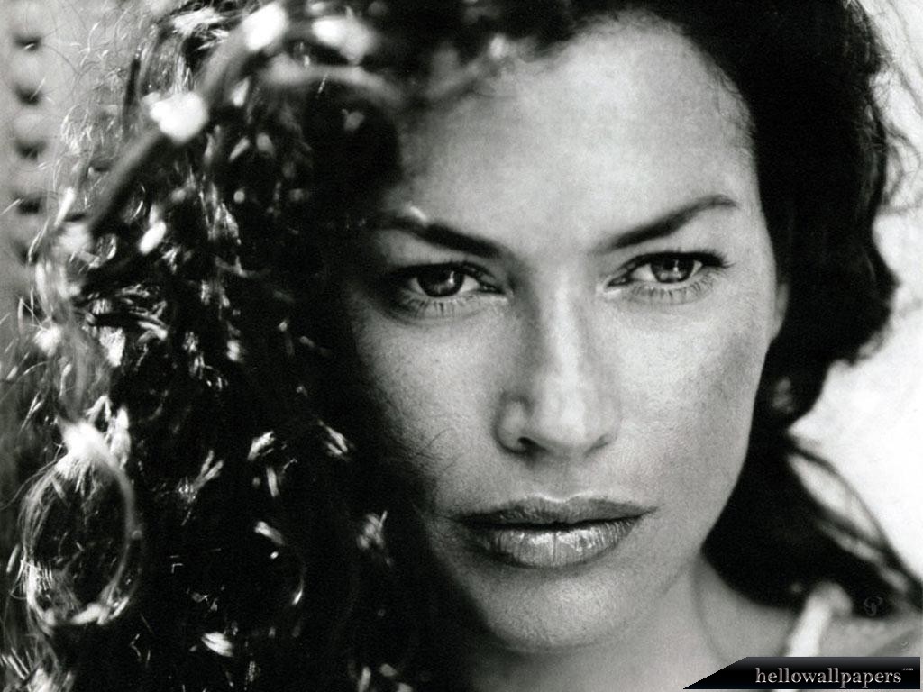Hollywood Actress Wallpapers: Carre Otis wallpapers free download