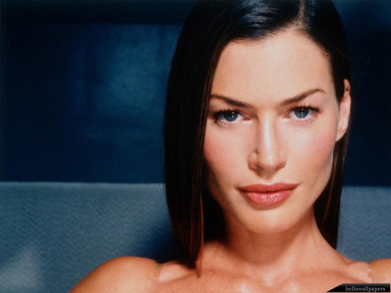 Hollywood Actress Wallpapers: Carre Otis wallpapers free download