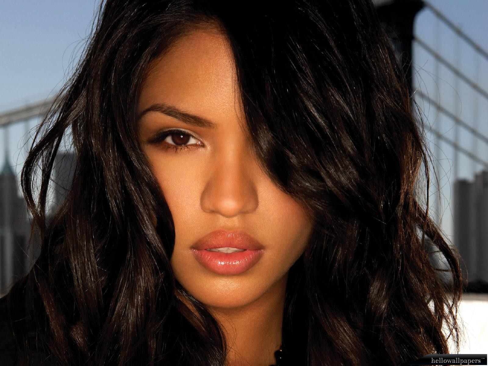 Hollywood Actress Wallpapers: Cassie wallpapers free download