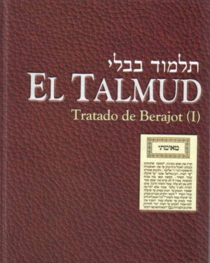 HAMADRIJONLINE - Talmud