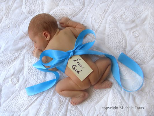 The Sunny Side of Life: 30. Babies