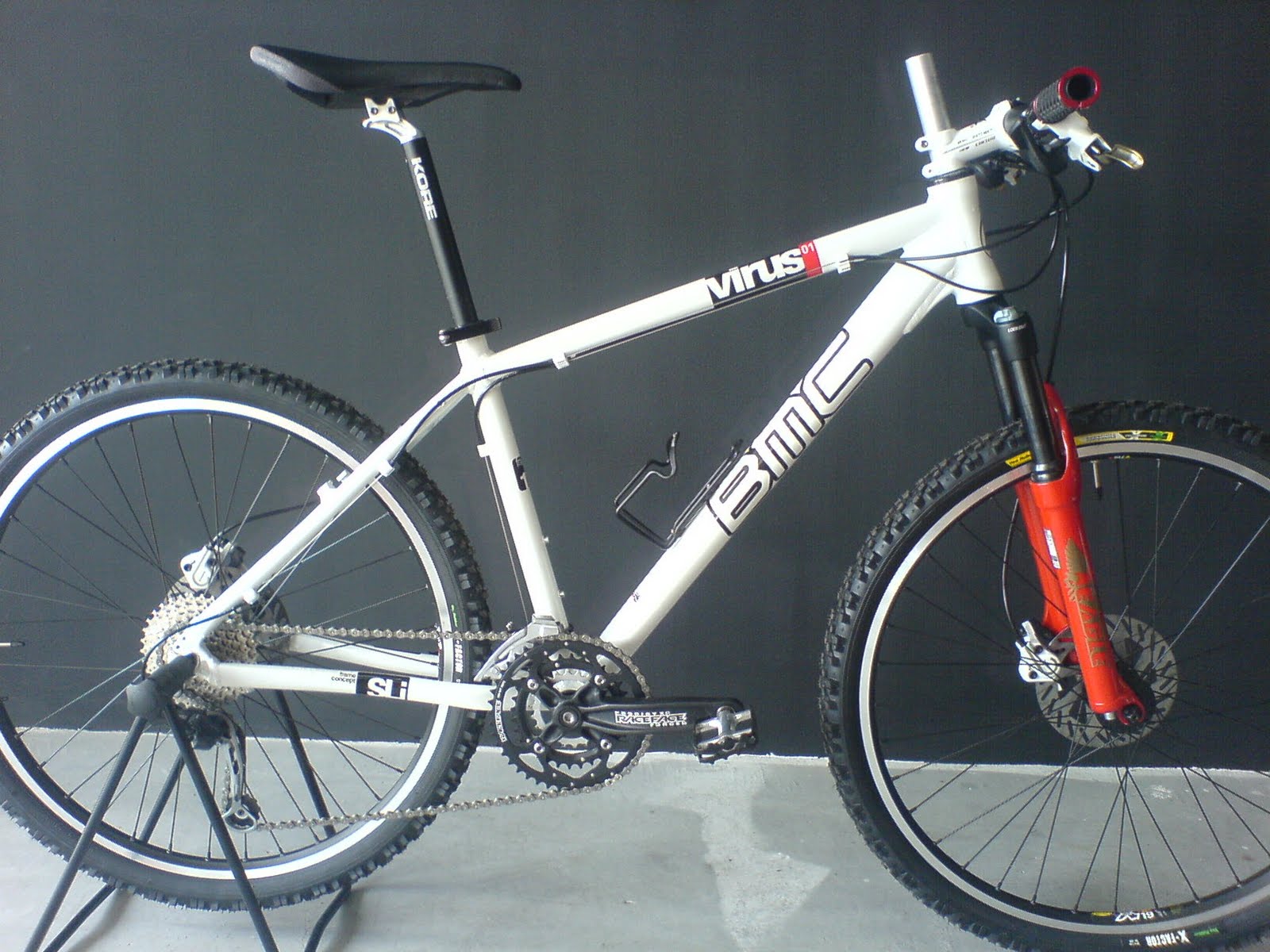 ridemore: items for sale