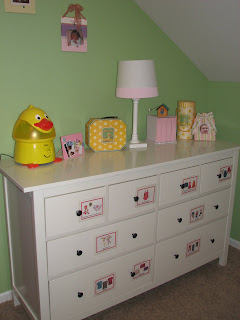 welcome to stay up late to CREATE!: FREE PRINTABLE - dresser drawer ...