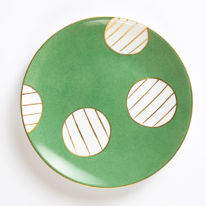 Céramique Design & Moderne: Collection Wong chez Marie Daage ...