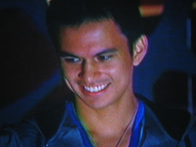 Pinoy Big Brother PBB Unlimited Season 4: Tom Breaks Down in the Middle ...