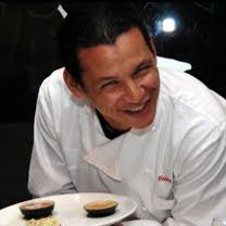 My Kitchen To Yours: Episode 409 - About Celebrity Chef Bobby Chinn