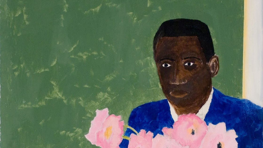 JERRY ALLEN: PORTRAIT