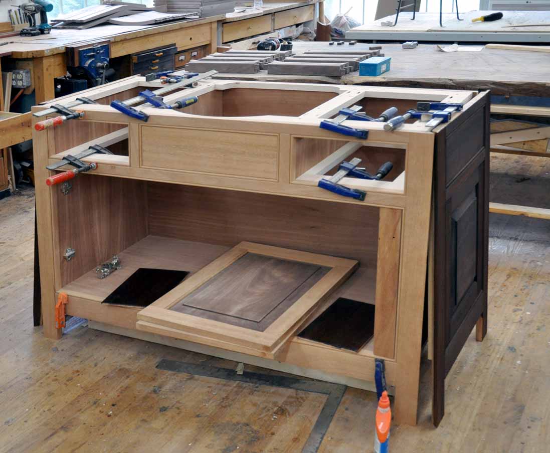 Johnsons Work Bench - annekristinejenssen