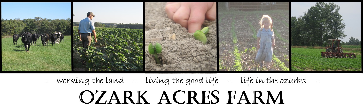 Ozark Acres Farm