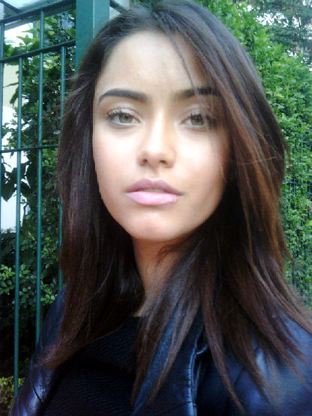 Adriana Lima Candice Swanepoel Gossip Girl vampire diaries Nataniele ...