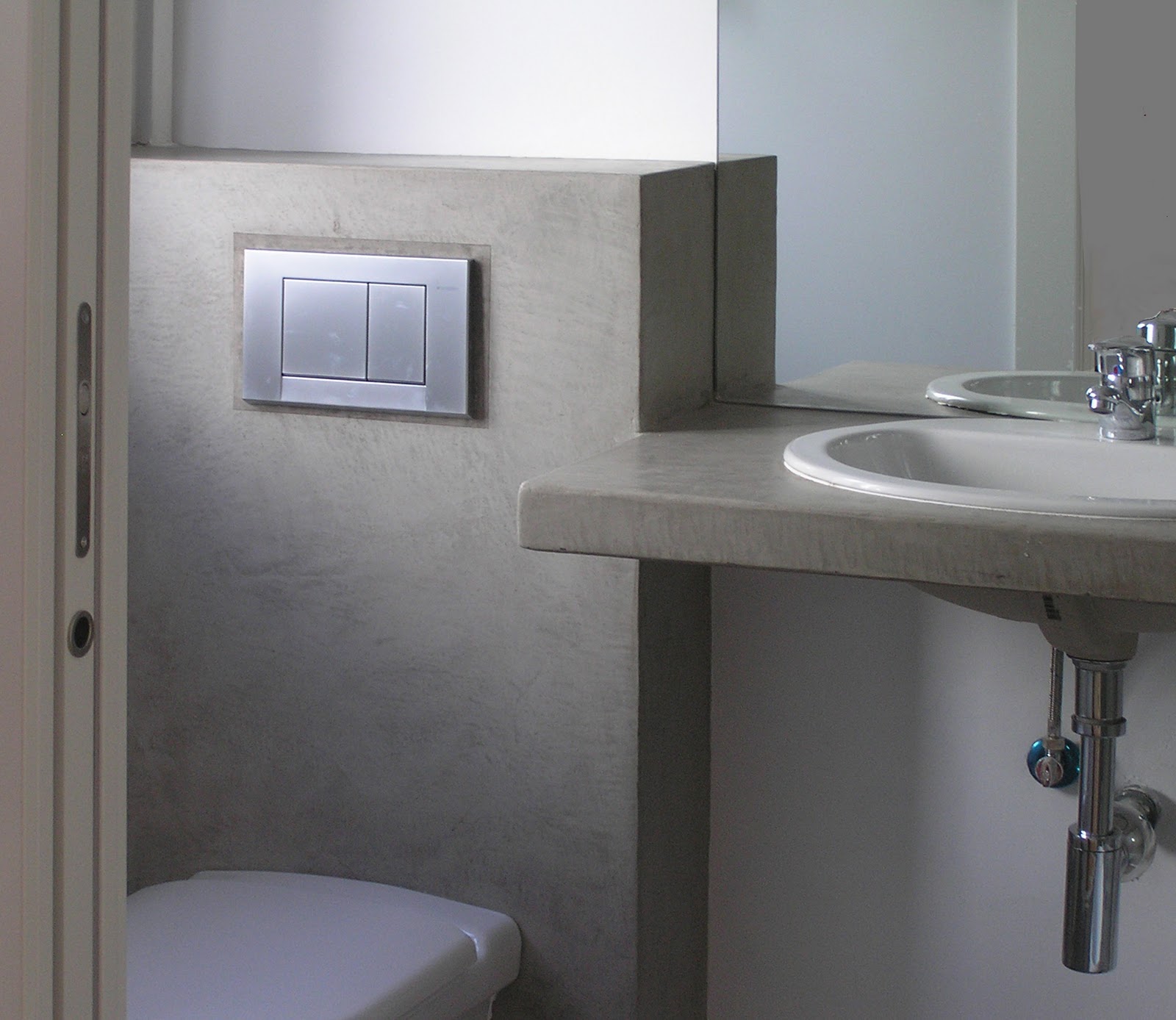 alen&calche: Mortero en base de cal, revestimientos continuos para ...