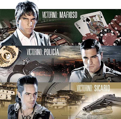novelas y miniseries: los victorinos