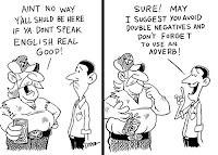 A Time Lapse Lifeline: Language Variation