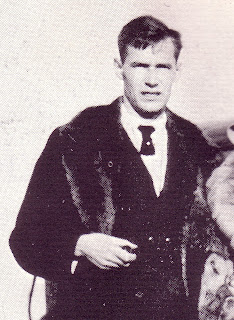 Harry Crosby - Alchetron, The Free Social Encyclopedia