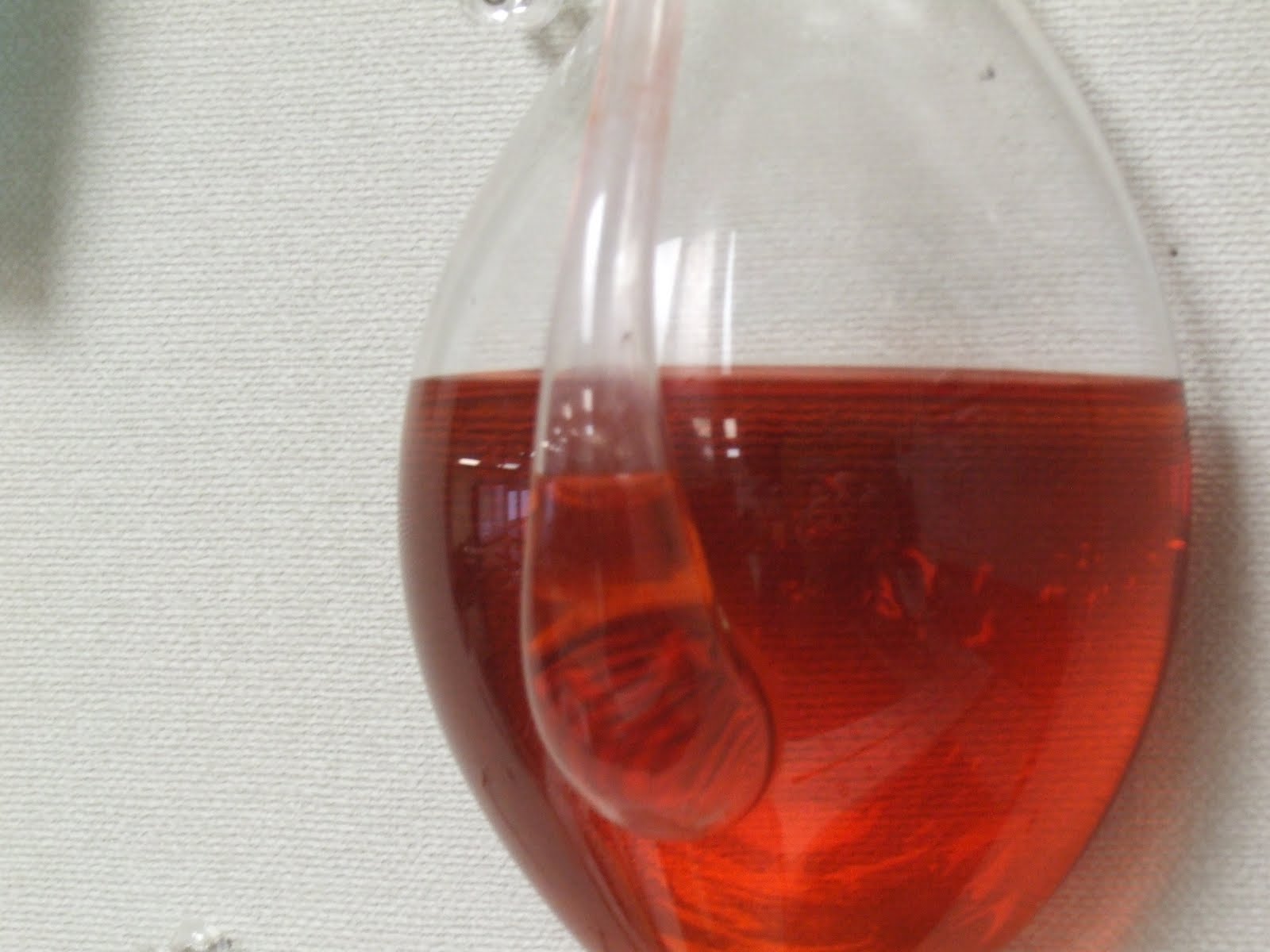 Demo of the Day: Water Barometer