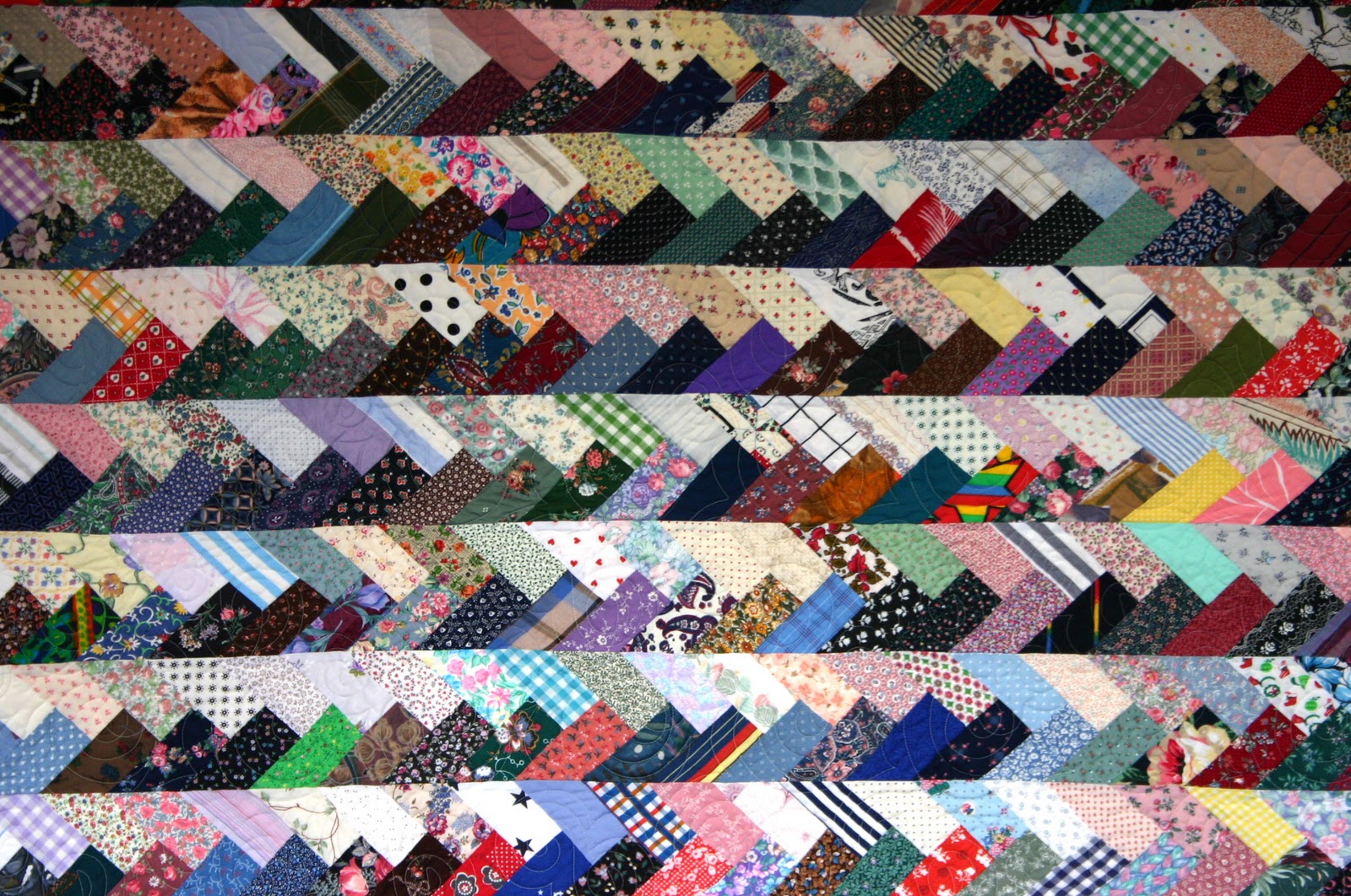 Today in Kenogami: Pioneer Braid