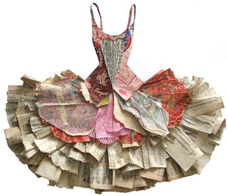 Whimsical World of Laura Bird: Artist Spotlight - Peter Clark