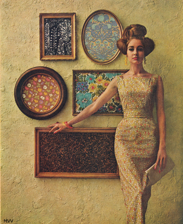 Whimsical World of Laura Bird: Vintage Photo Shoots