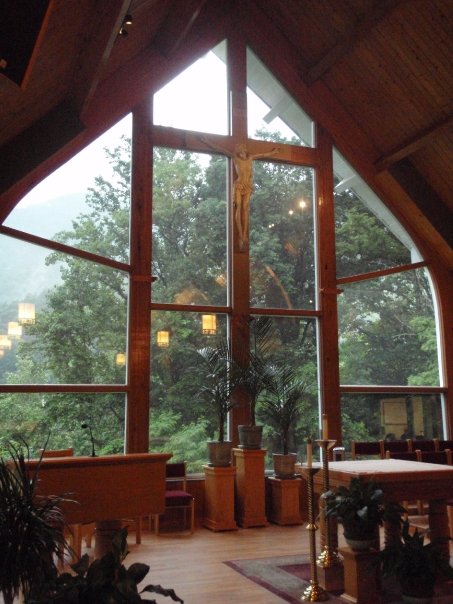 Jerry and Cricket Aull: Spring 2010!