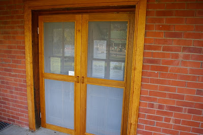 Violet Town EcoLiving Project: Control Vents and Draughts