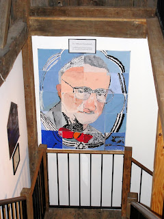 ClarenceGrad72: Wordless Wednesday - Wilson Greatbatch at the Clarence ...