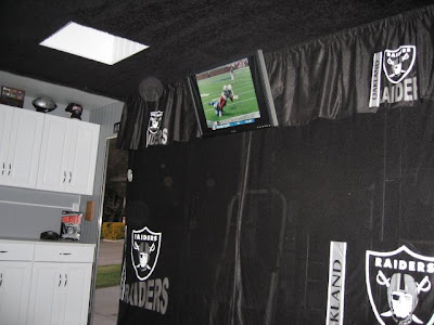 WELCOME RAIDER NATION ONE FANS!!!