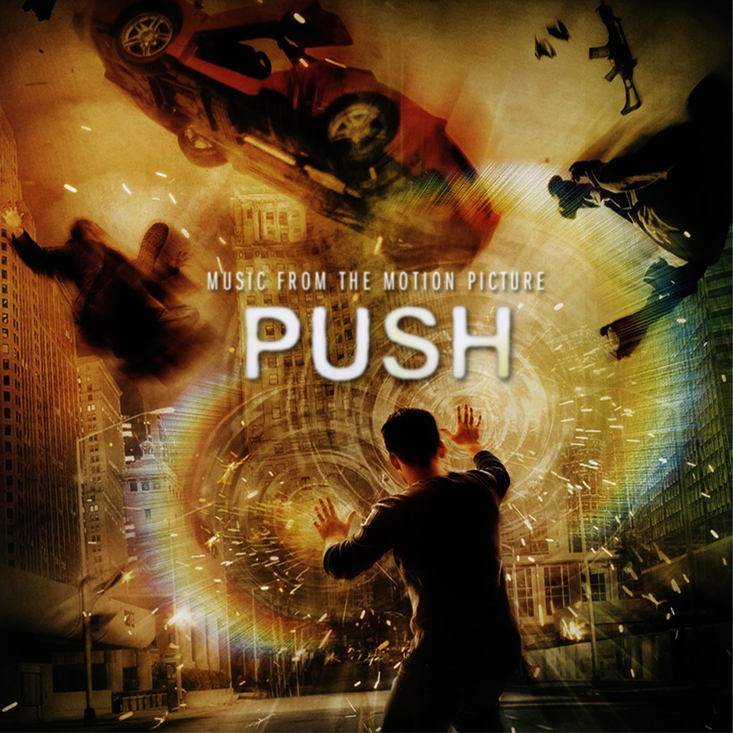 You Still Know the Score?: Push