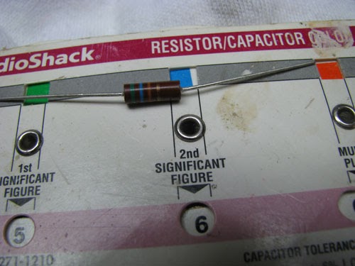 Resistor Color Code Reader and Lead Bender - Handy Tools to Have Crawls ...