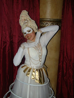 GOLD LIFE GROUP: FOTOS DE LA FIESTA TEMATICA "CIRCUS GLAM" - JUEVES 10 ...