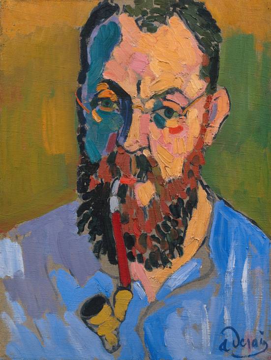 Glad Art: Henri Matisse