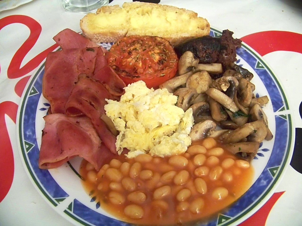 Mi Cocinita de Juguete: Full Irish Breakfast