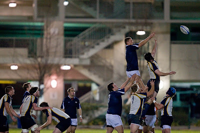 BYU Rugby Forever: BYU vs. UC Davis photos