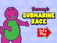 Barney y sus amigos: BARNEY Y SUS AMIGOS - JUEGO DE BARNEY