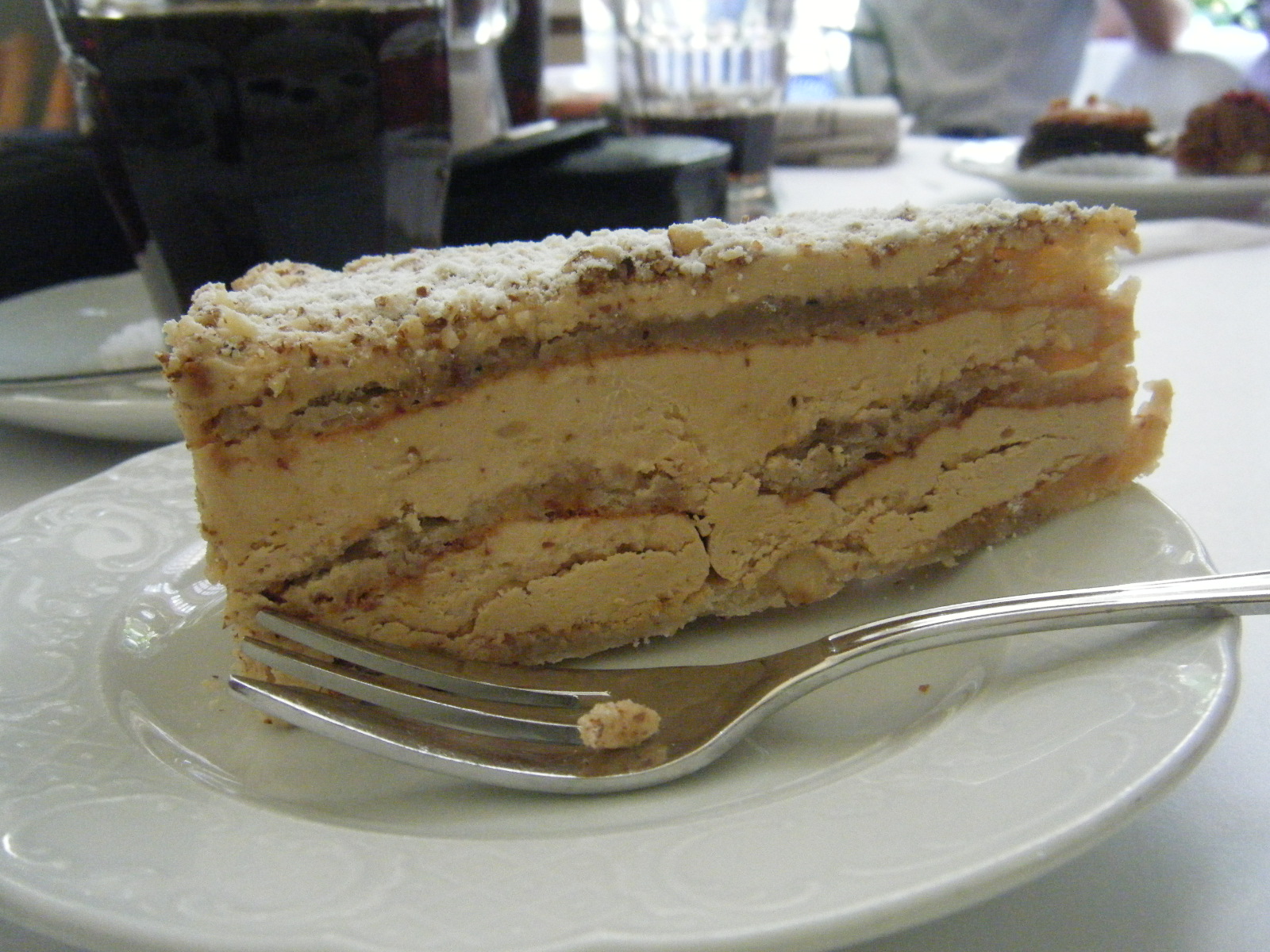 Kage! Kage! Kage!: Fragilitérouladen: En hymne i ord og billeder