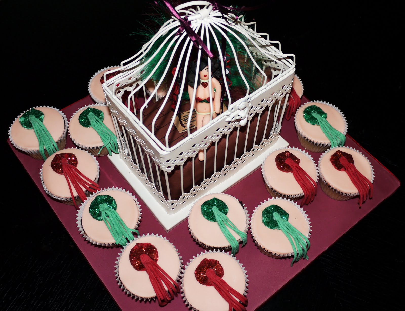 Guilty Pleasures: Guilty Pleasures - The Trilogy: Part 3 – The Return ...