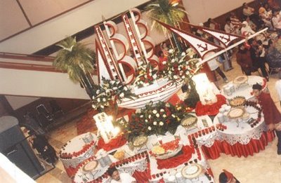 GALERI | Maharani Catering & Wedding Consultant