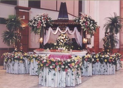 GALERI | Maharani Catering & Wedding Consultant