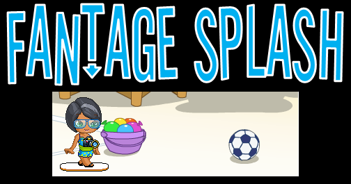 Fantage Splash!