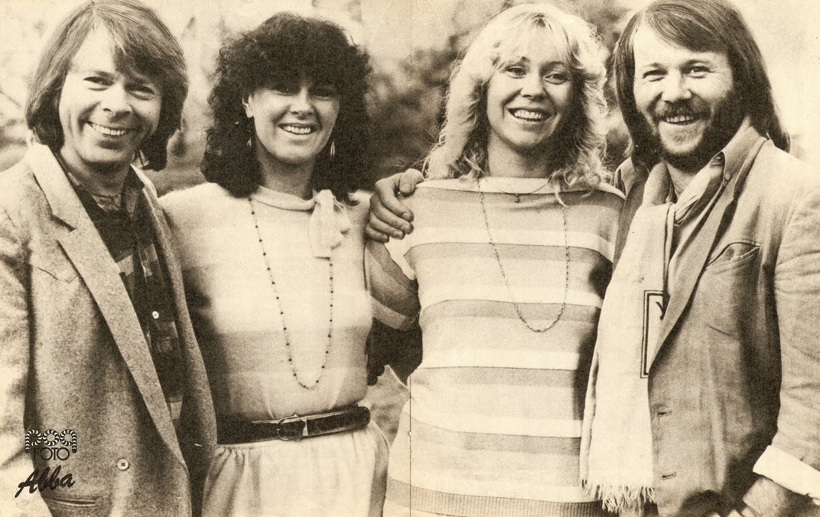 ABBA The Articles: Muziek Expres, March 1981: The ABBA Business, part 2