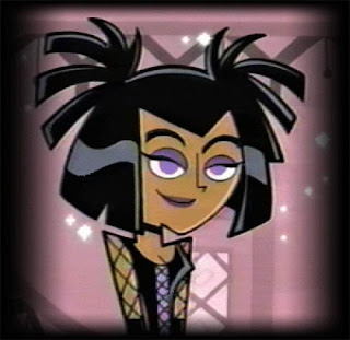 el blog de javier deetz: top 10 chicas cartoon